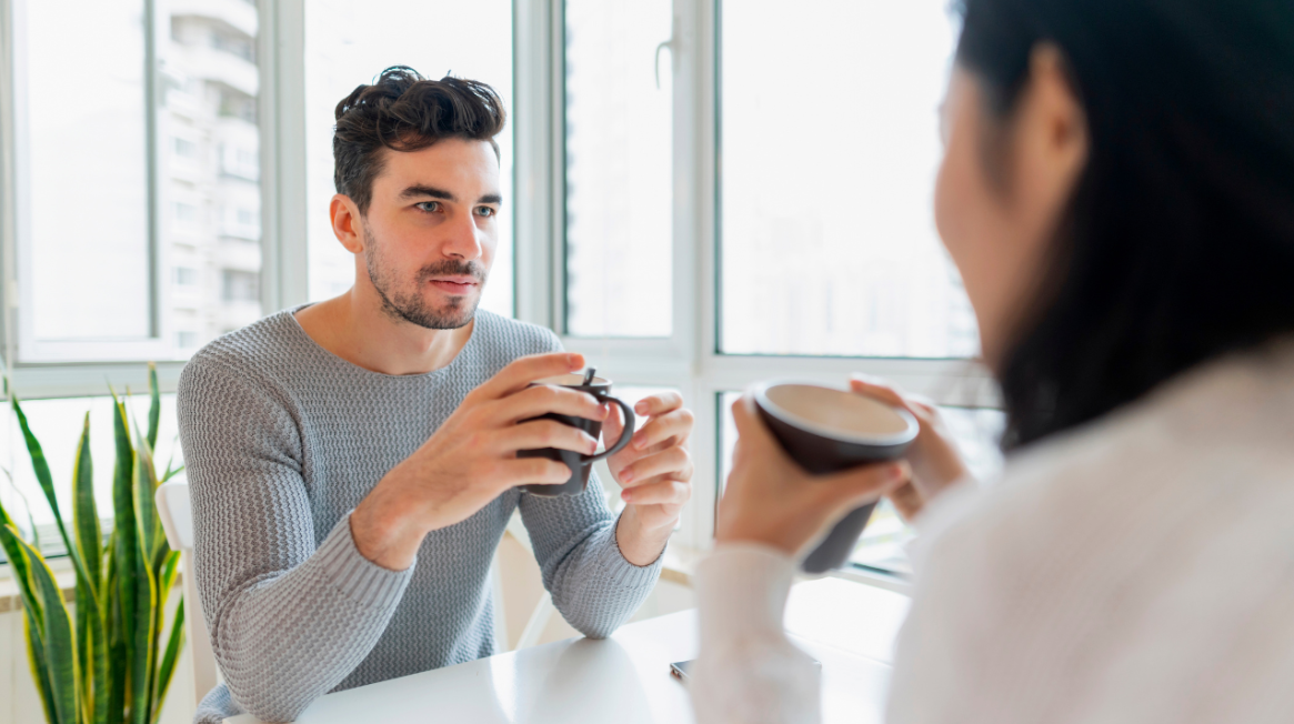 Part 1 - The Power of Eye Contact in Video Calls via Zoom and Google M ...